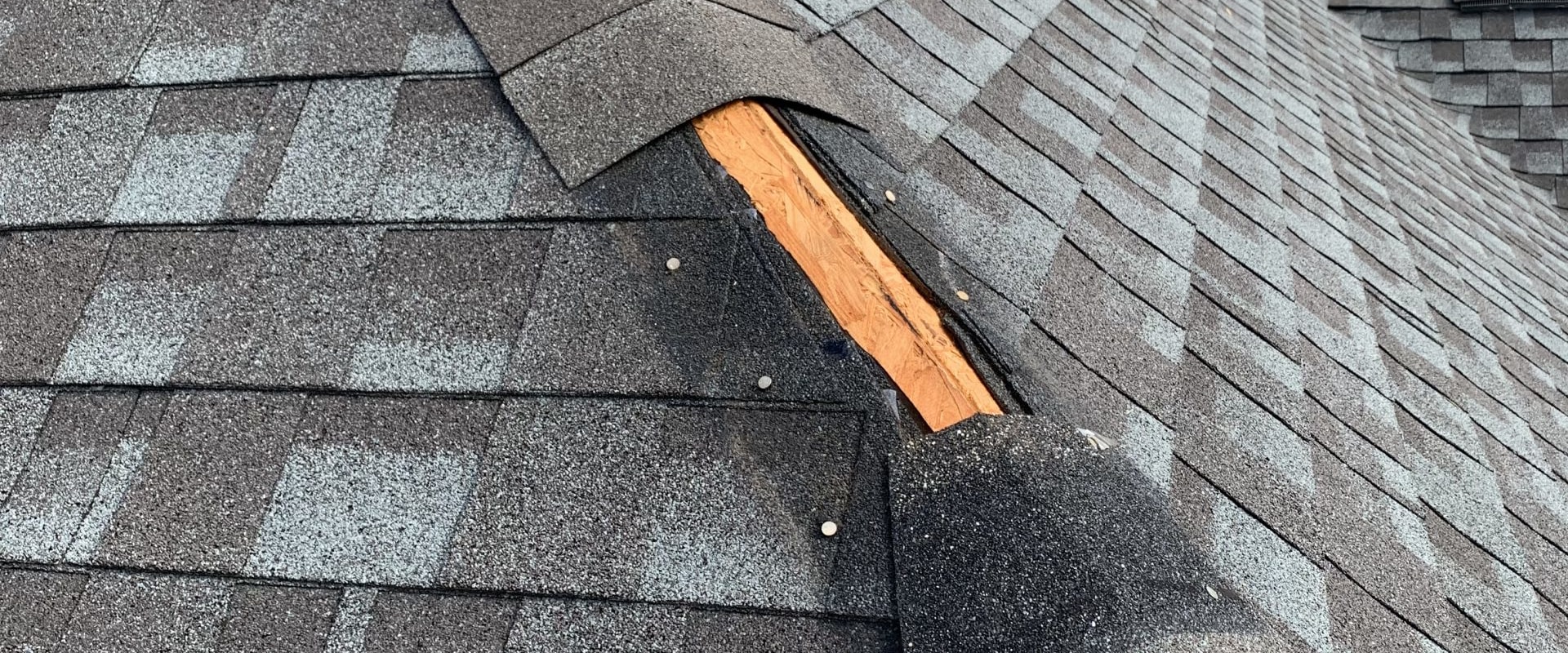 How to Fix Damaged Shingles on Your Roof
